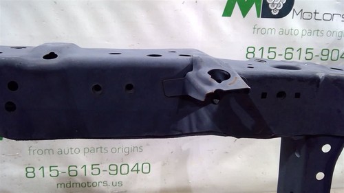 2017-2019 CHEVROLET TRAX UPPER RADIATOR SUPPORT TIE BAR OEM 42599080 | eBay