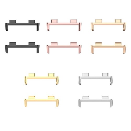 Watch Band Connector Adapters Strap Metal Link for Watch2 42/46mm ...