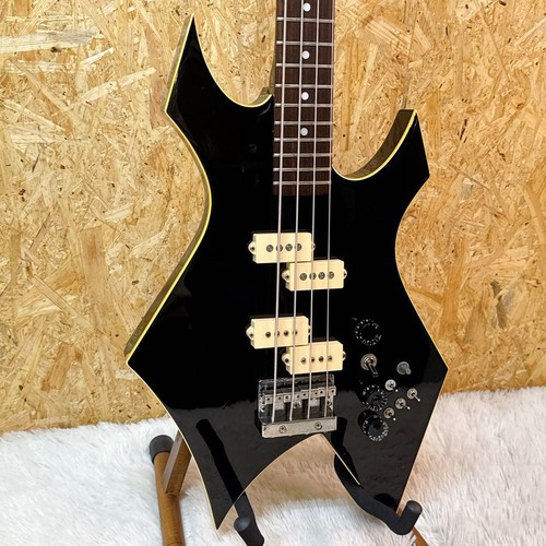 B.C.Rich Warlock Seymour Duncan SPB-3 equipaggiato BC Rich | eBay