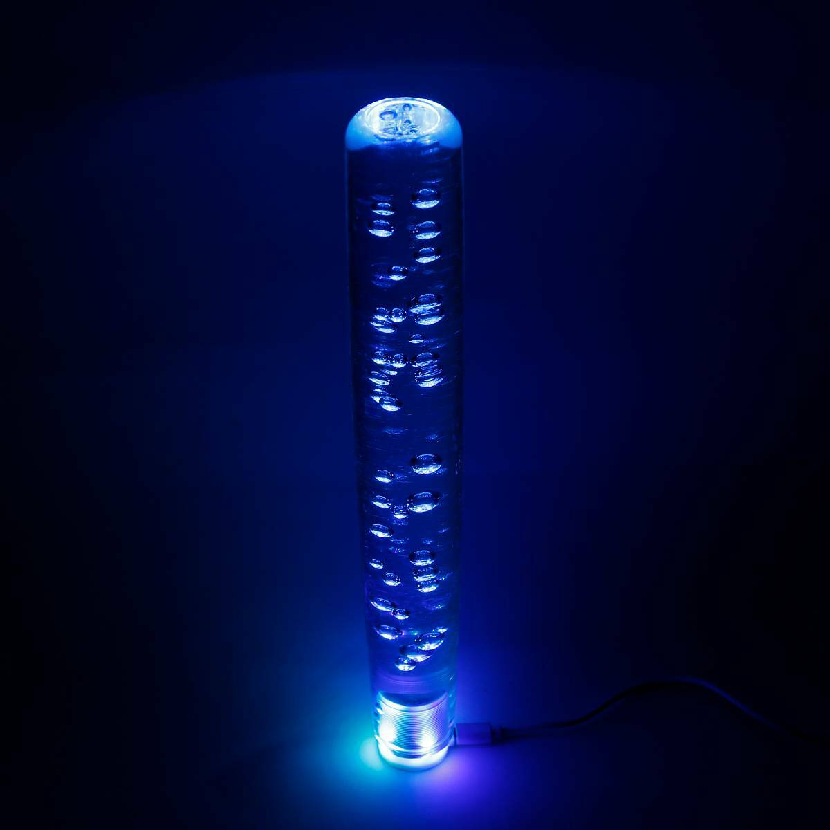 TCMT Universal Crystal Bubble LED RGB LIGHT Shift knob shifter shift ...