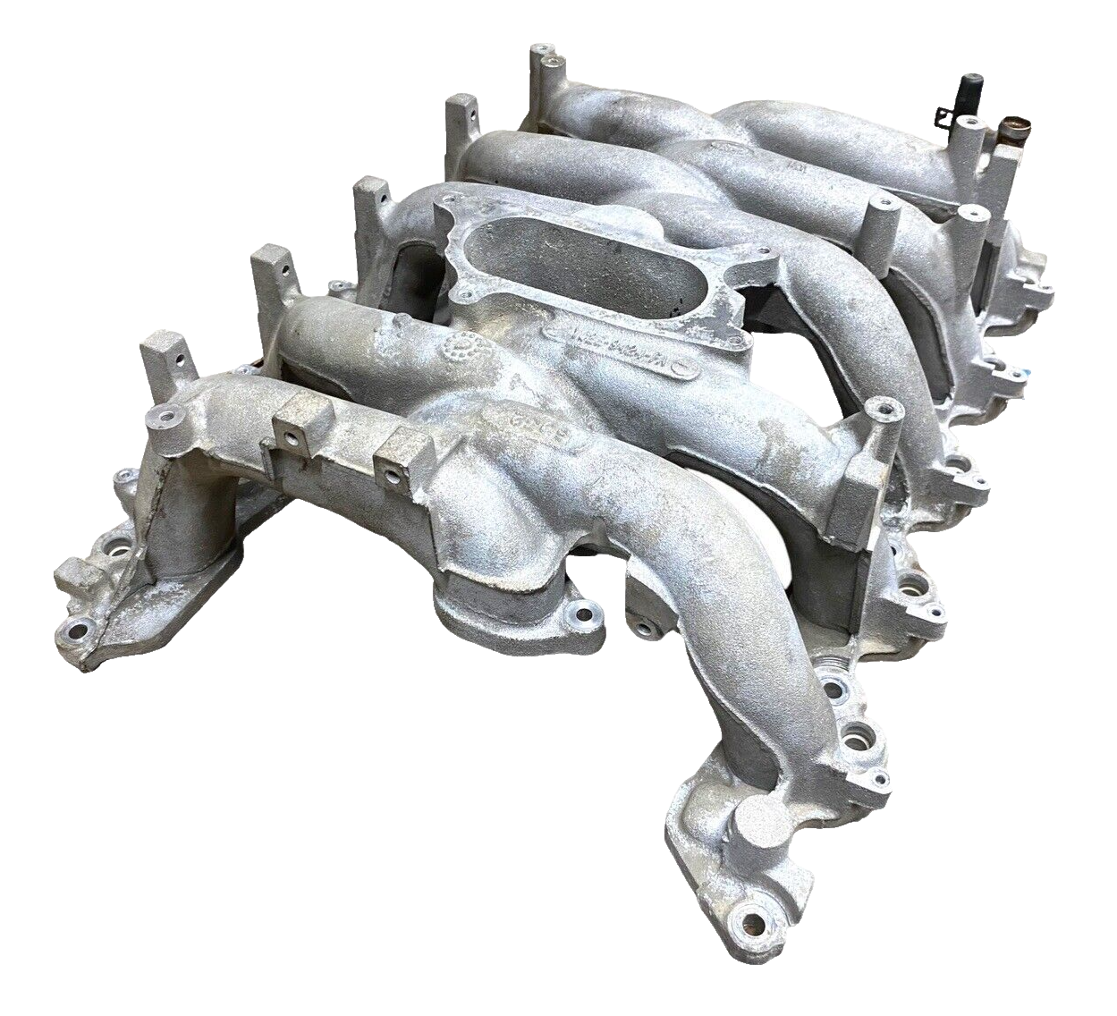 Genuine FORD Intake Manifold Excursion F250SD F350SD F450SD F550SD 6.8L ...