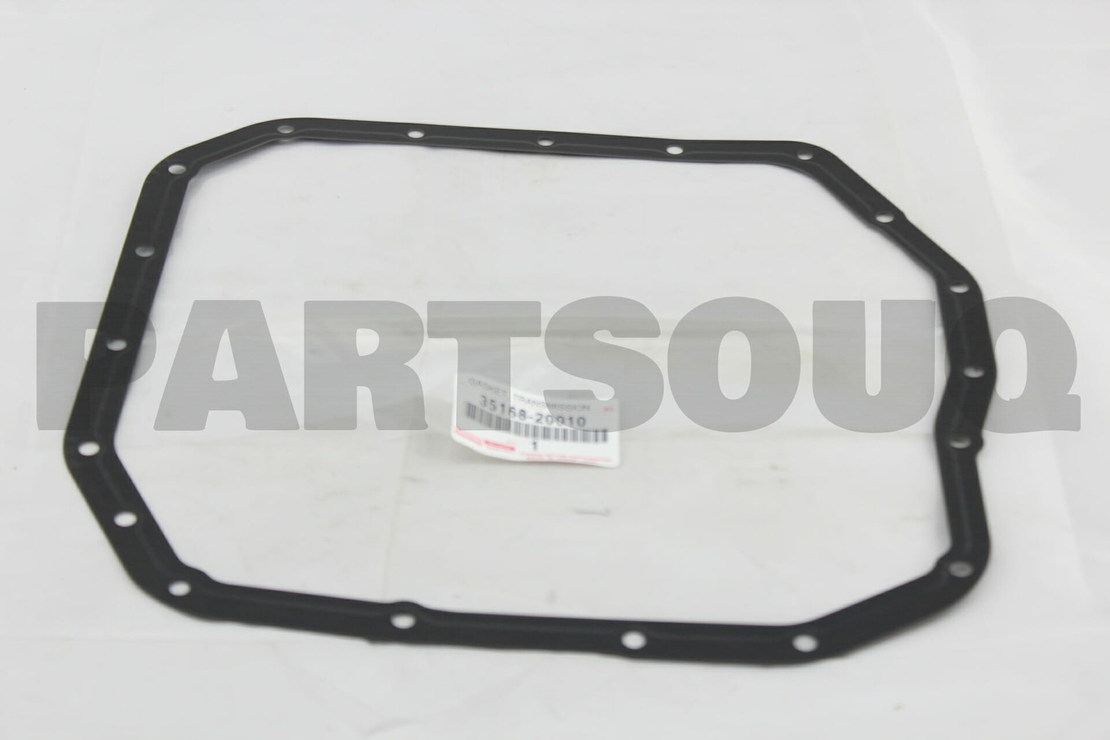 3516820010 Genuine Toyota GASKET, TRANSAXLE OIL PAN(CVT) 35168-20010 | eBay