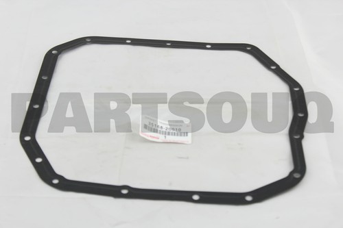 3516820010 Genuine Toyota GASKET, TRANSAXLE OIL PAN(CVT) 35168-20010 | eBay