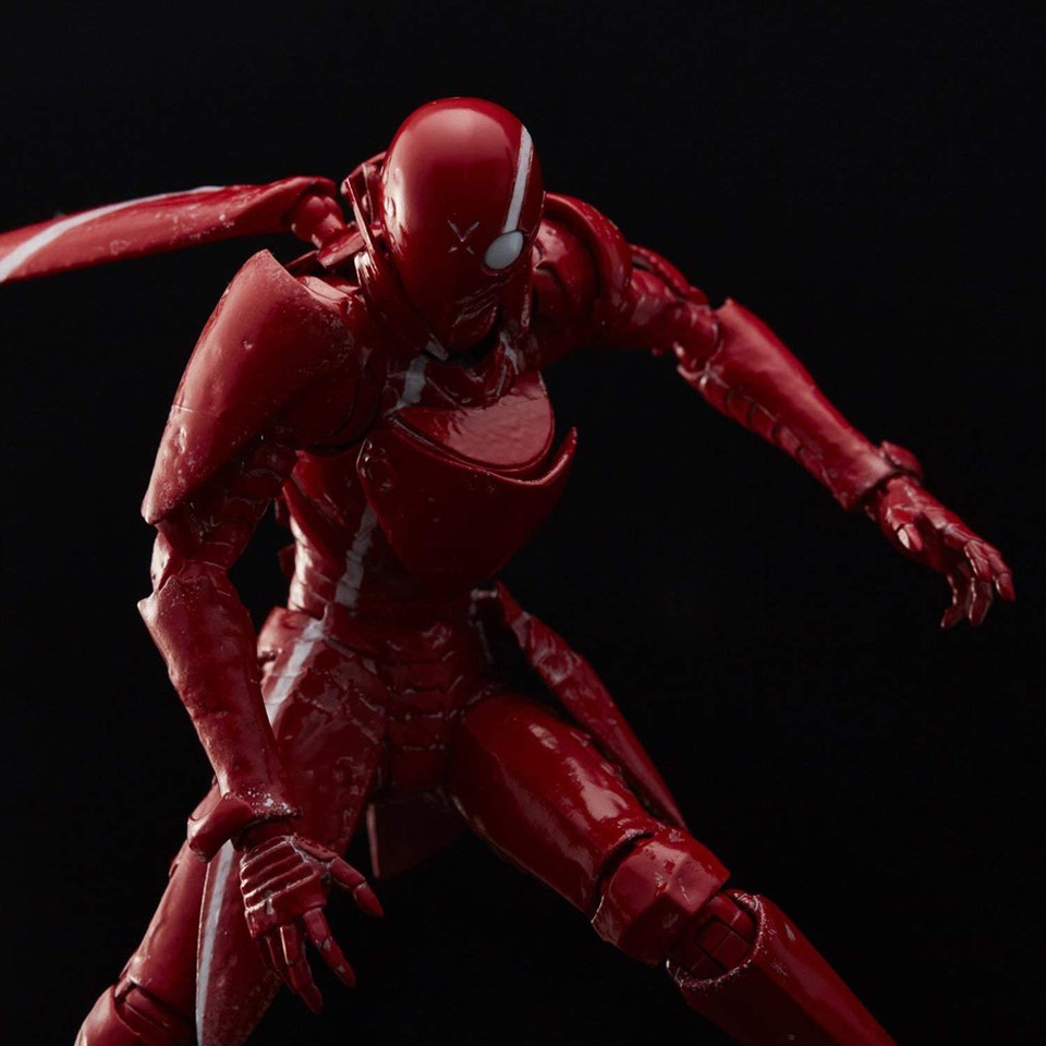 New 1000toys APOSIMZ 1/12 Seiki Ningyou Etherow PVC Action Figure From ...