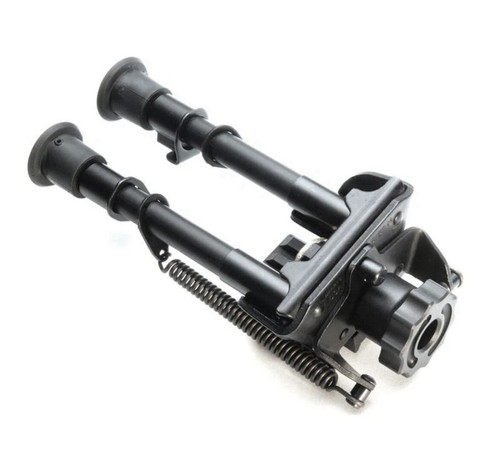 LaRue Tactical Harris BRM-S Bipod and LT706 QD Swivel Mount, : 680-005 ...
