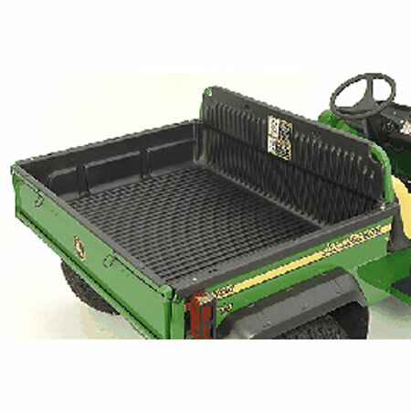 John Deere 4x2 Gator Utility Vehicle Plastic Bed Liner BM25048 for sale ...
