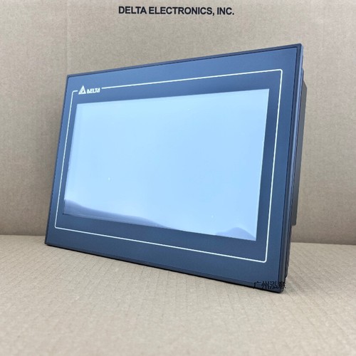 In Stock Newest In Box Original Delta DOP-103WQ HMI Touch Sreen | eBay