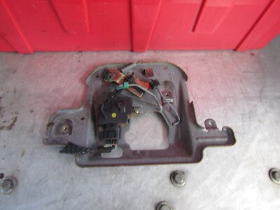 2001-2004 Chrysler PT Cruiser OEM rear hatch latch actuator w/ bracket ...