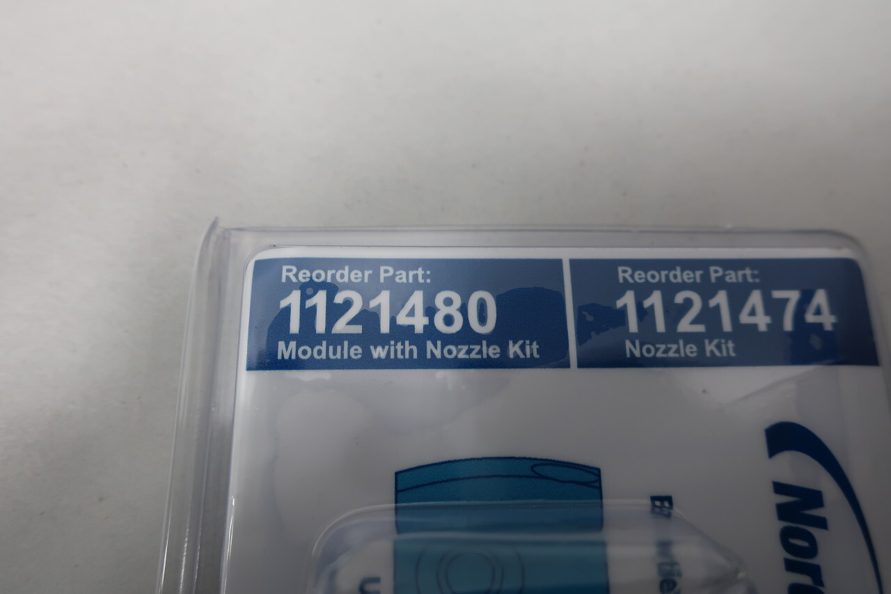 Nordson 1121480 MiniBlue II SureBead Module for sale online | eBay