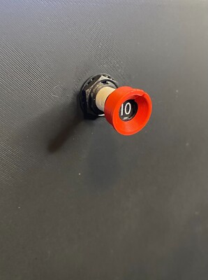 AvGo Solutions Aircraft Circuit Breaker Collar - Red | eBay