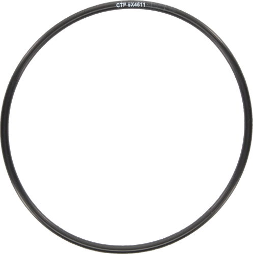 Seal 9X4611 fits Caterpillar 5130B, 515, 517, 518C, 5230, 525, 525B ...