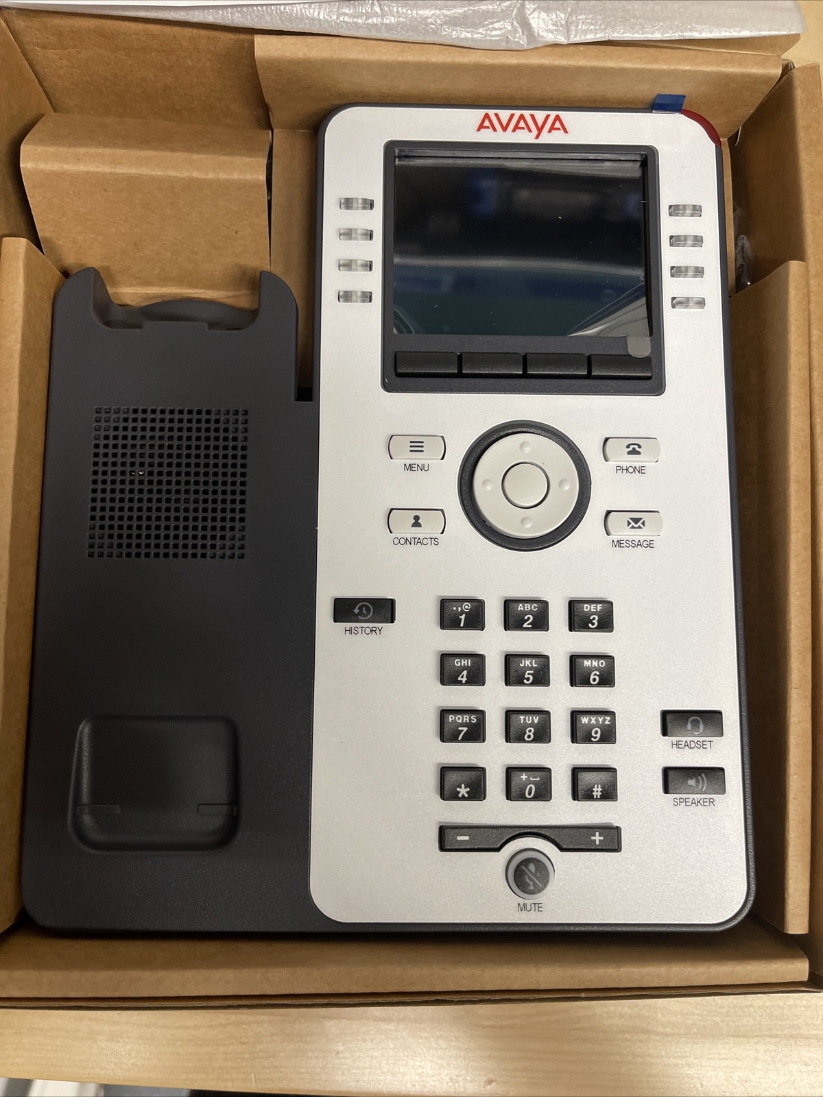 Avaya J179 Business Office IP Phone Desktop VoIP Network AVA-700514469 ...
