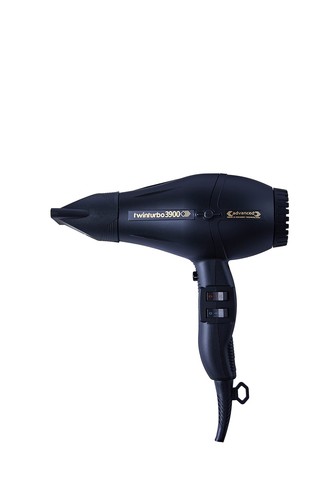 Turbo Power Twin Turbo 3900 Advanced Hair Dryer - Black 897123001430| eBay