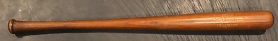 Babe Ruth New York Yankees Louisville Slugger Mini Baseball Bat 16'' | eBay