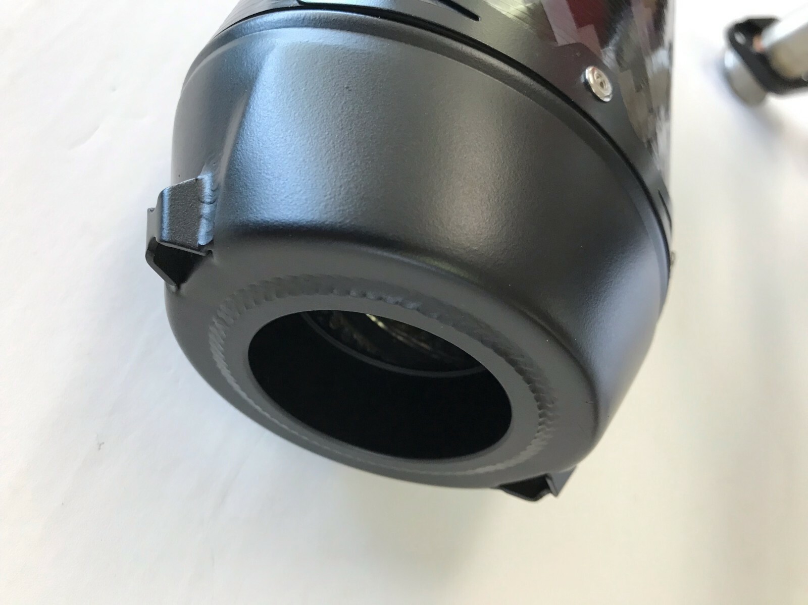 2015-2021 Yamaha FZ07 MT07 Two Brothers Typhoon Carbon Fiber Full ...