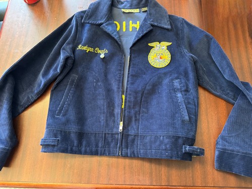 ffa jacket | eBay