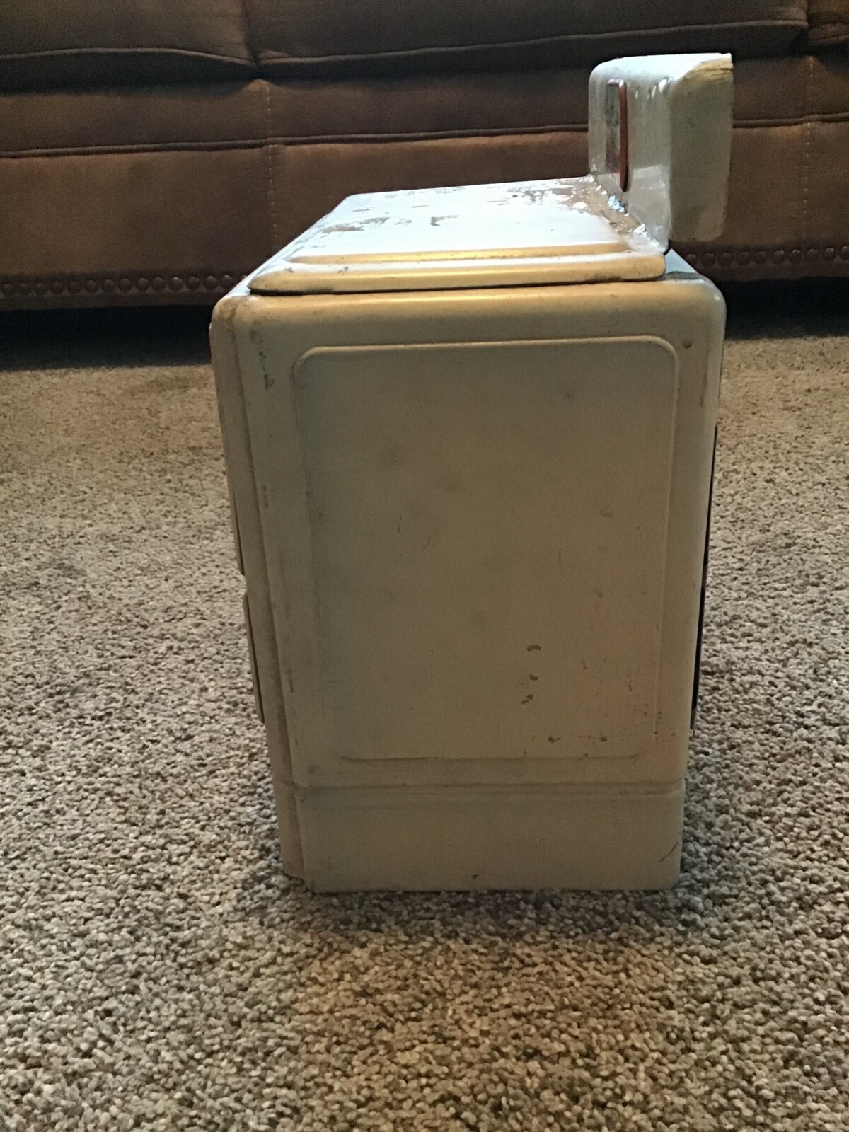 Marx Pretty Maid Stove Tin Toy | eBay