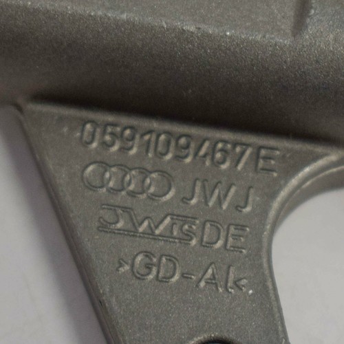 NEW AUDI A4 B8 8K2 CHAIN TENSIONER 059109467E 2010 059-109-467-E | eBay