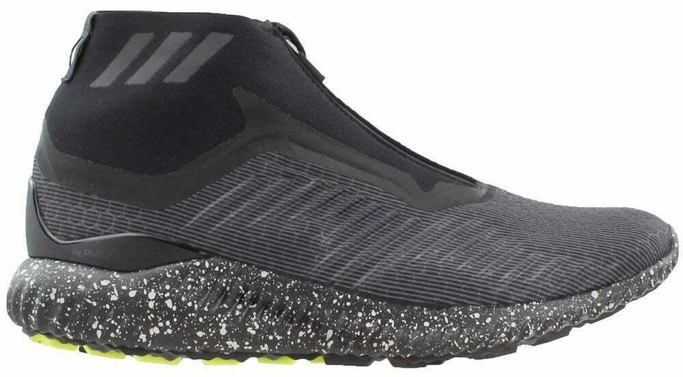 adidas Alphabounce 5.8 Zip Core Black for Sale | Authenticity ...