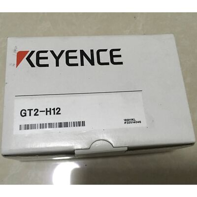 1PC New Keyence GT2-H12 Digital Contact Sensor GT2H12 In Box Expedited ...