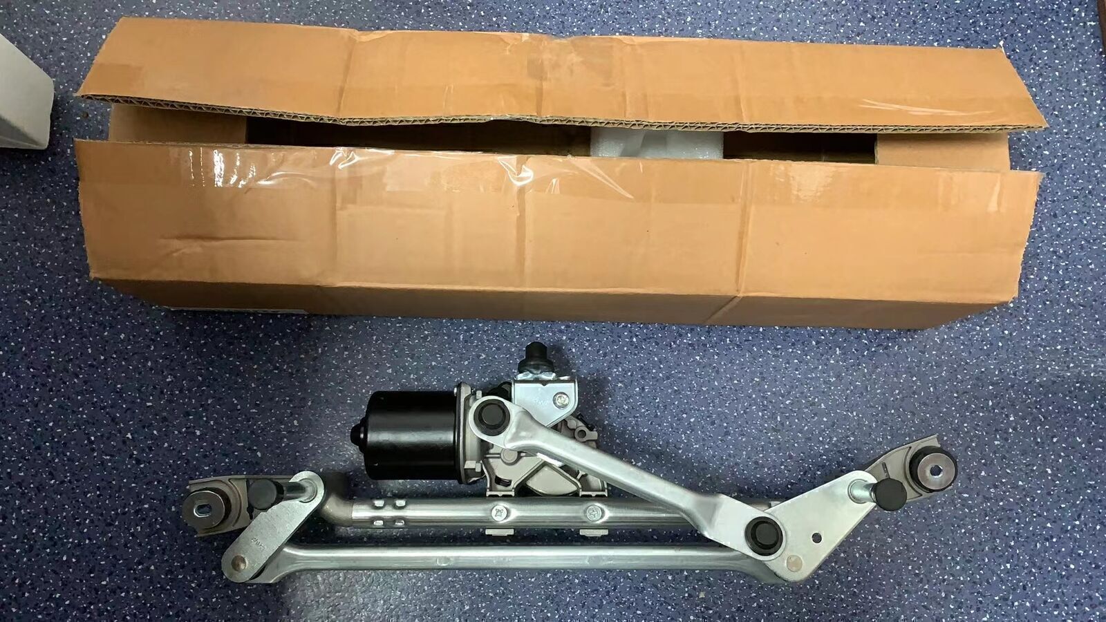 42333715 FOR Vauxhall MOKKA and MOKKA X - Front Wiper Motor & Linkage ...