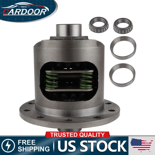 8.6" Posi Unit Rear Limited Slip Differential Fits Chevy Silverado ...