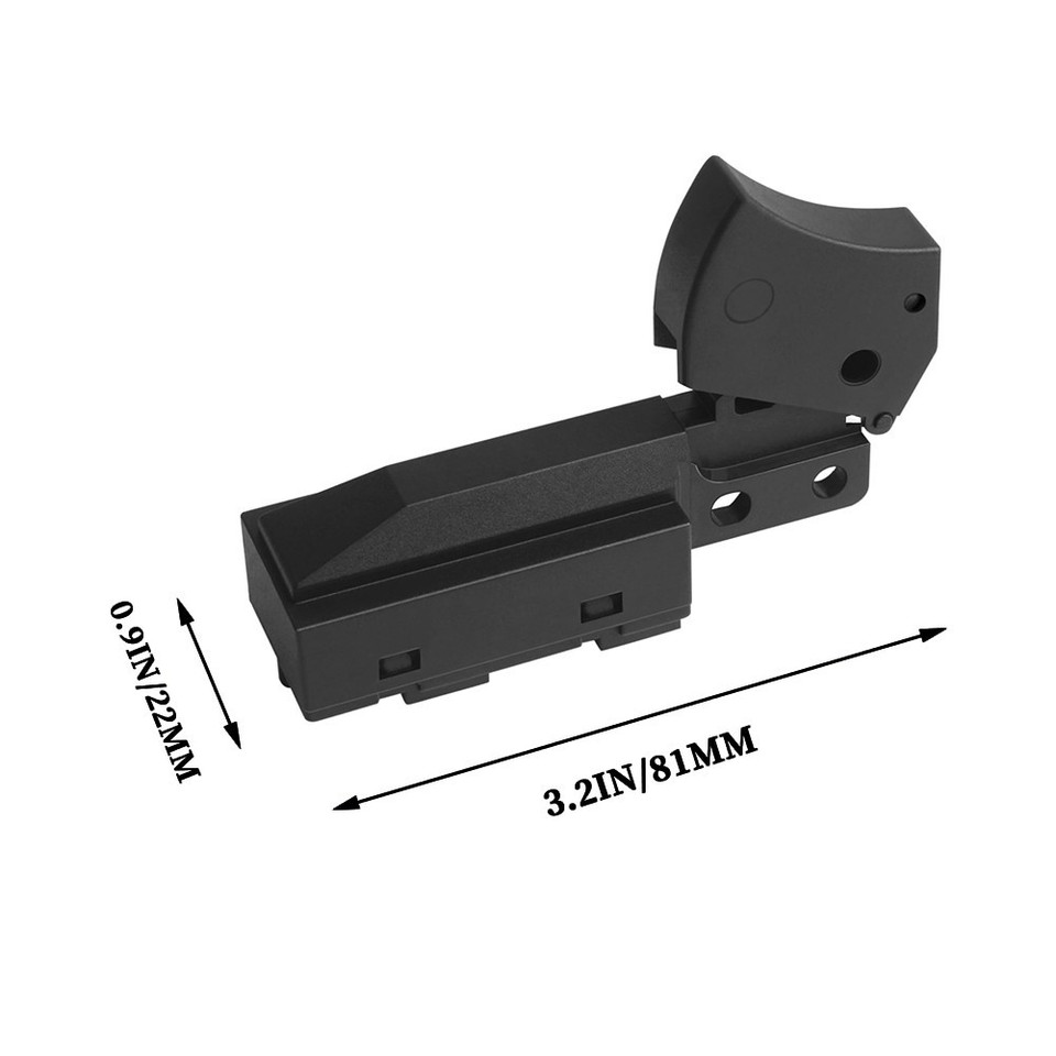 Circular Saw Accessories Robust Replacement Trigger Switch Available ...