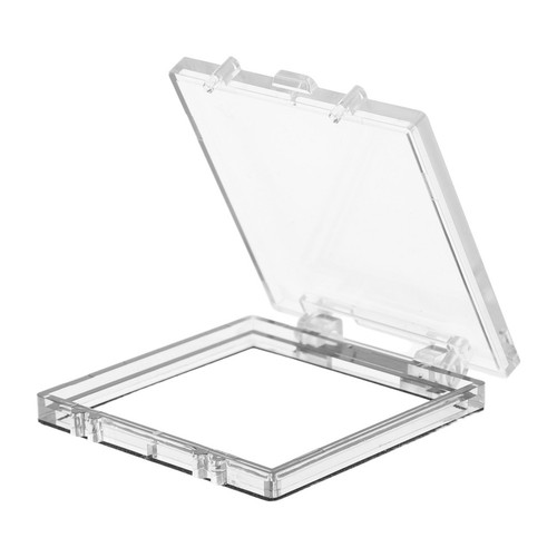 PC Computer Button Cover: Light Switch Protector Plastic Clear Outlets ...