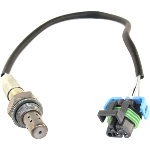 Set of 2 O2 Oxygen Sensors UPSTREAM for Chevy Express Van SaVana GMC ...