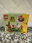 Lego Easter Rabbits Display Bunnies Bunny Set 40523 New Easter Holiday ...