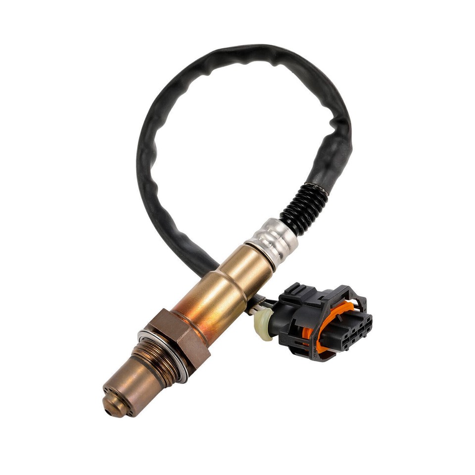 Downstream Oxygen O2 Sensor For 2013-2021 BUICK ENCORE CHEVROLET TRAX 1 ...