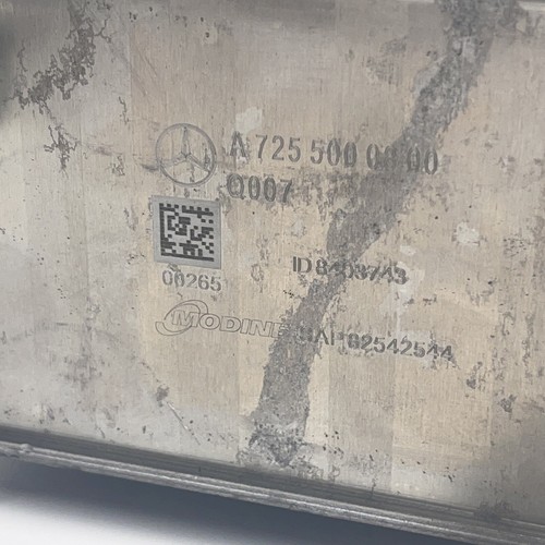 Transmission Oil Cooler Automatic for Mercedes 2019 2020 7255000800 | eBay