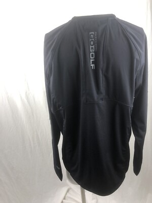 Skechers Performance Go Shield Men Golf Jacket Wind Breaker Water ...