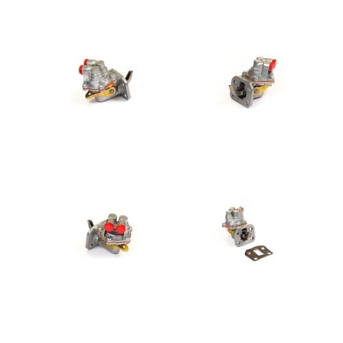 PERKINS LIFT PUMP ULPK0004 | eBay