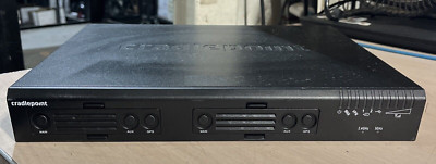 CRADLEPOINT AER3100 WIRELESS ROUTER/SWITCH | eBay