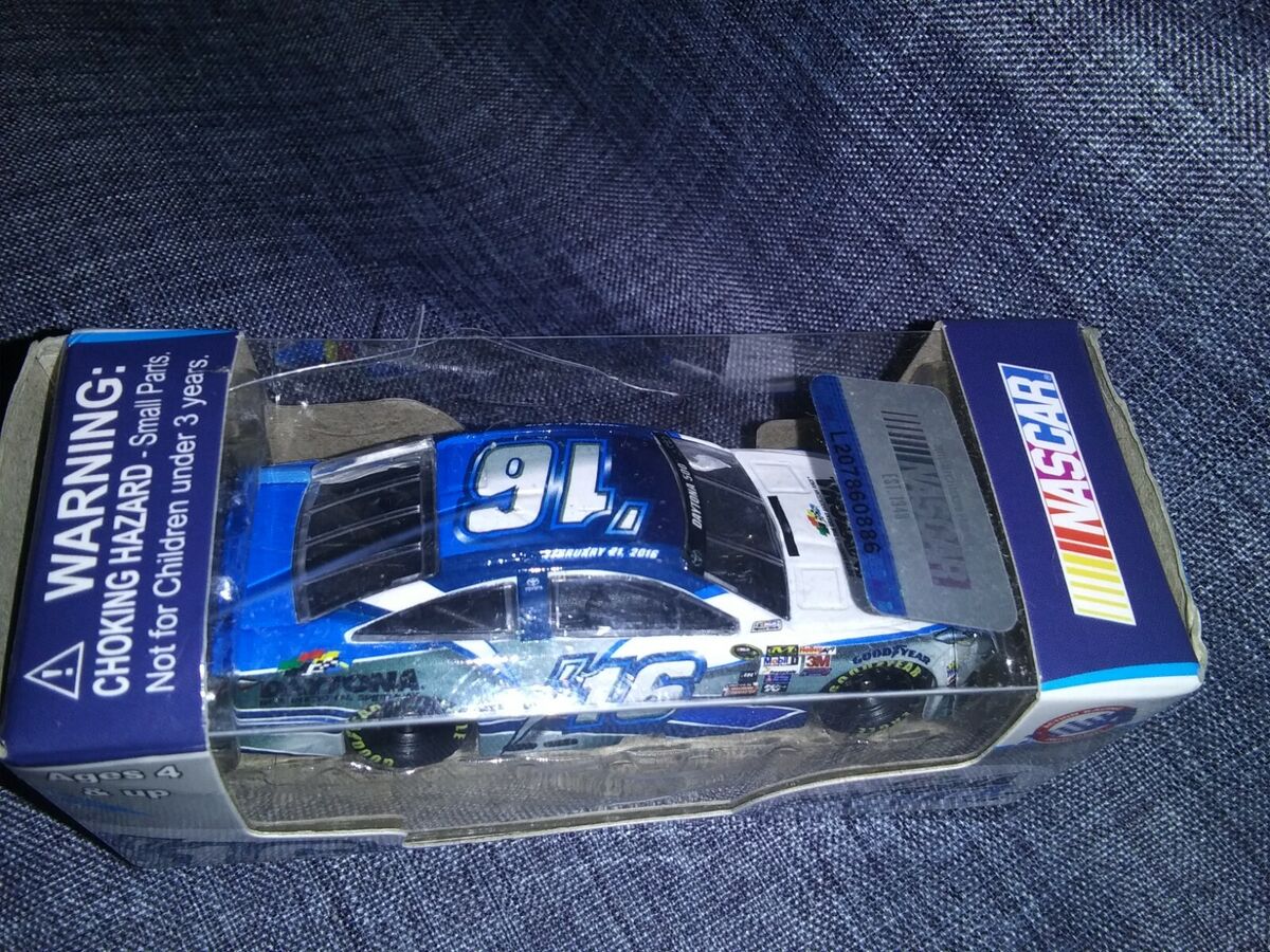 Nascar Toys 2016