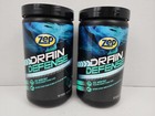 Lot of 2 Zep Drain Defense Enzymatic Drain Cleaner Powder SAFE FOR ALL ...