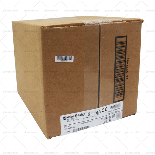 2023 New 1783-BMS10CL Allen Bradley 8 Fast Ethernet Copper Ports ...