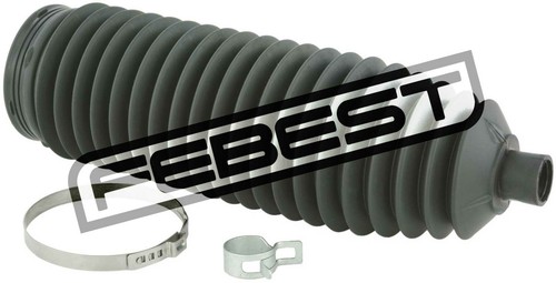 Steering Gear Boot For Chrysler 300C (2004-2010) | eBay