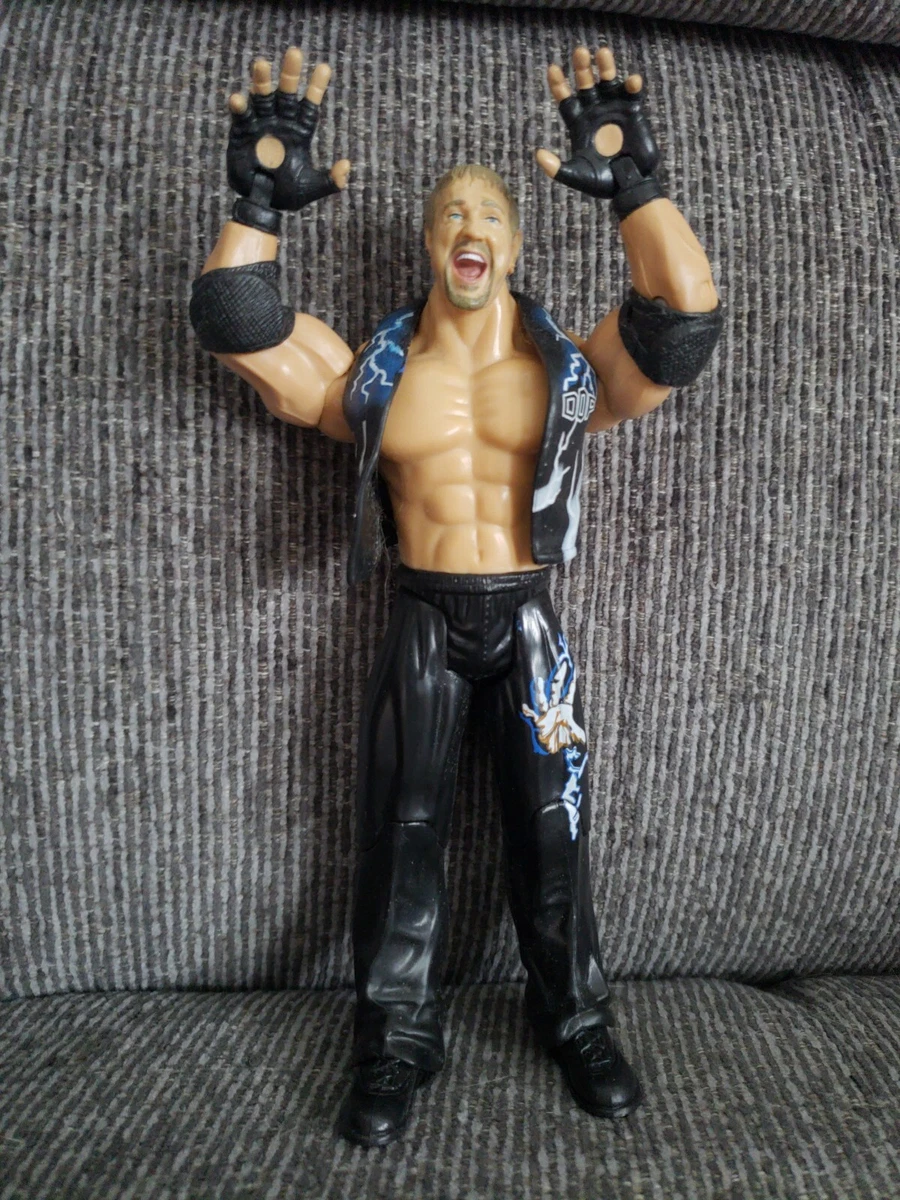 Ddp Wwe