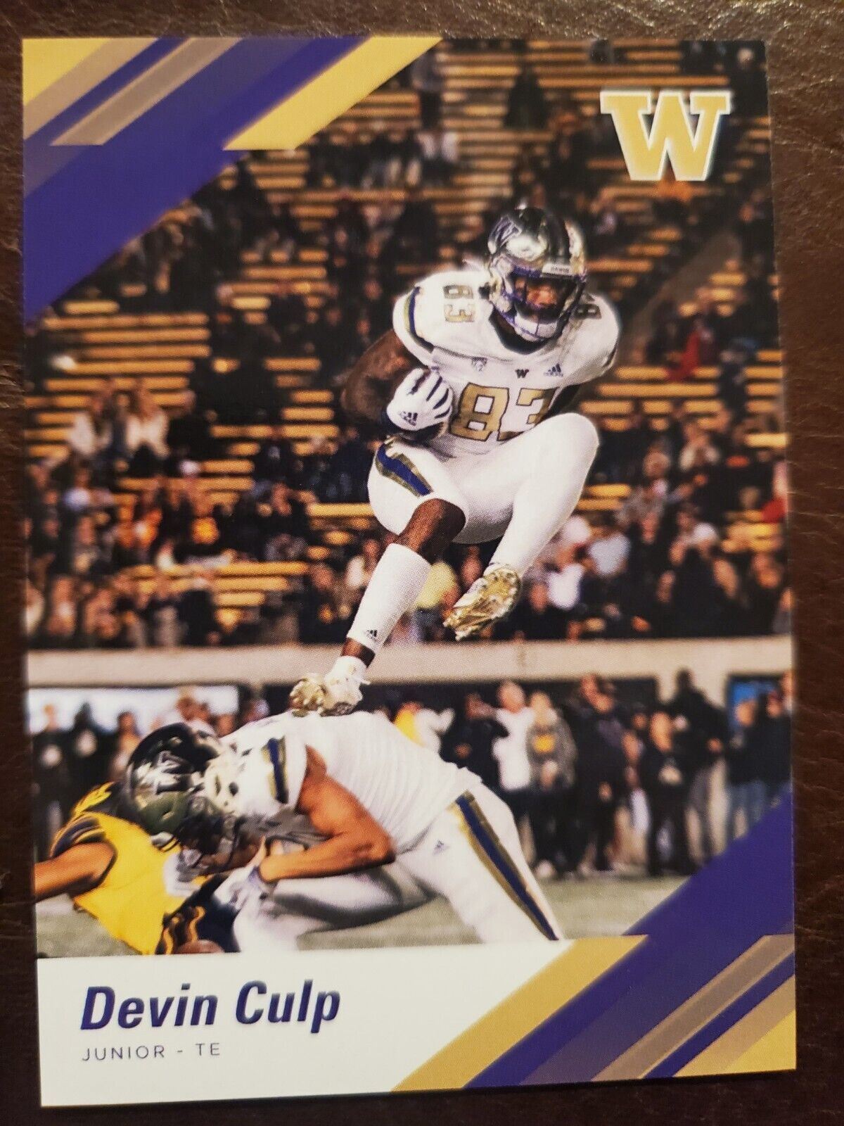 Washington Huskies Trading Cards 2022 | eBay
