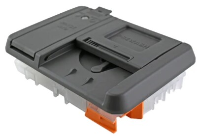 1 YEAR WARRANTY Maytag Dishwasher Soap Detergent Dispenser W11412300 ...