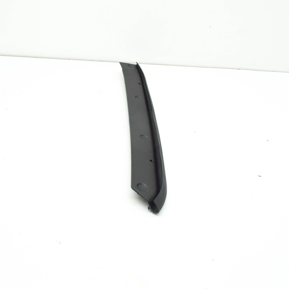 NEW AUDI Q8 4MN FRONT BONNET HOOD IMPACT PROTECTION LEFT 4M8823125 ...