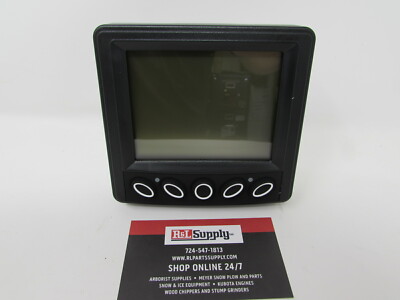 MURPHY POWERVIEW PV380-R2 78700609 ENGINE DIAGNOSTIC DISPLAY | eBay