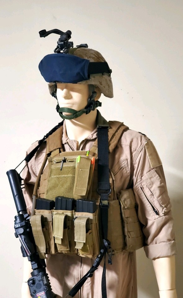 SPC, Scalable Plate Carrier, Eagle Industries, USMC ILBE | eBay