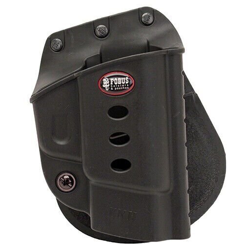 Fobus FNH Evolution Étui pour FN Five-Seven (Excepté Iom & MK2),Droit ...