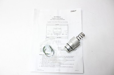 SKF Air Dryer 619938 | eBay