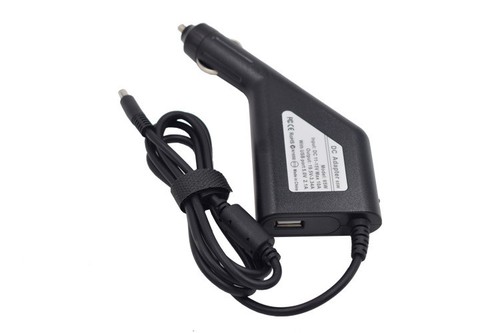 19V AC/DC Adapter for Gateway TC73 TC74 TC78 TC79 Car charger DC ...