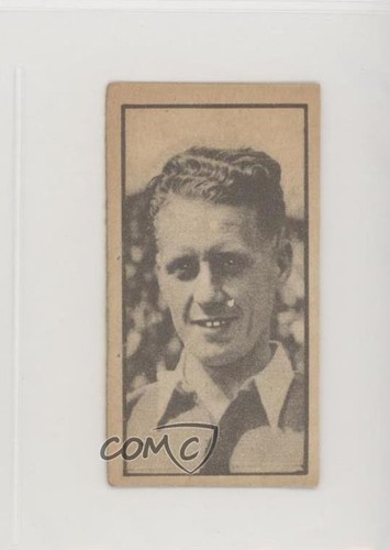 1950 Clifford Footballers Series 1 Archie MacAulay #11 | eBay
