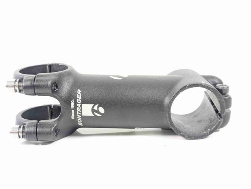 Regular Product Bontrager Blender Stem Aluminum 90Mm 31.8Mm Clamp 28 ...